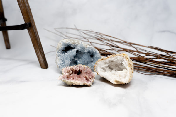 Geodes | Azura Naturals