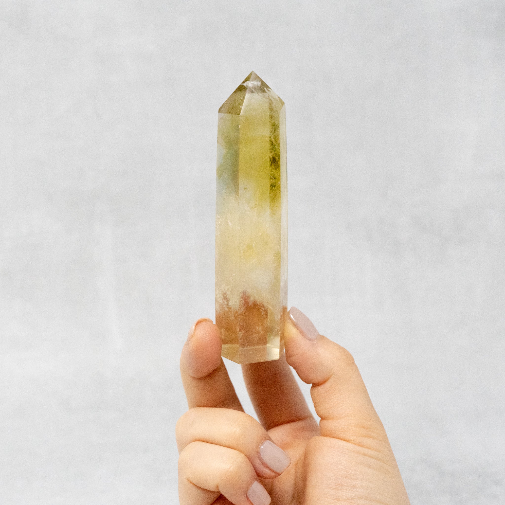 Citrine Tower – Azura Naturals