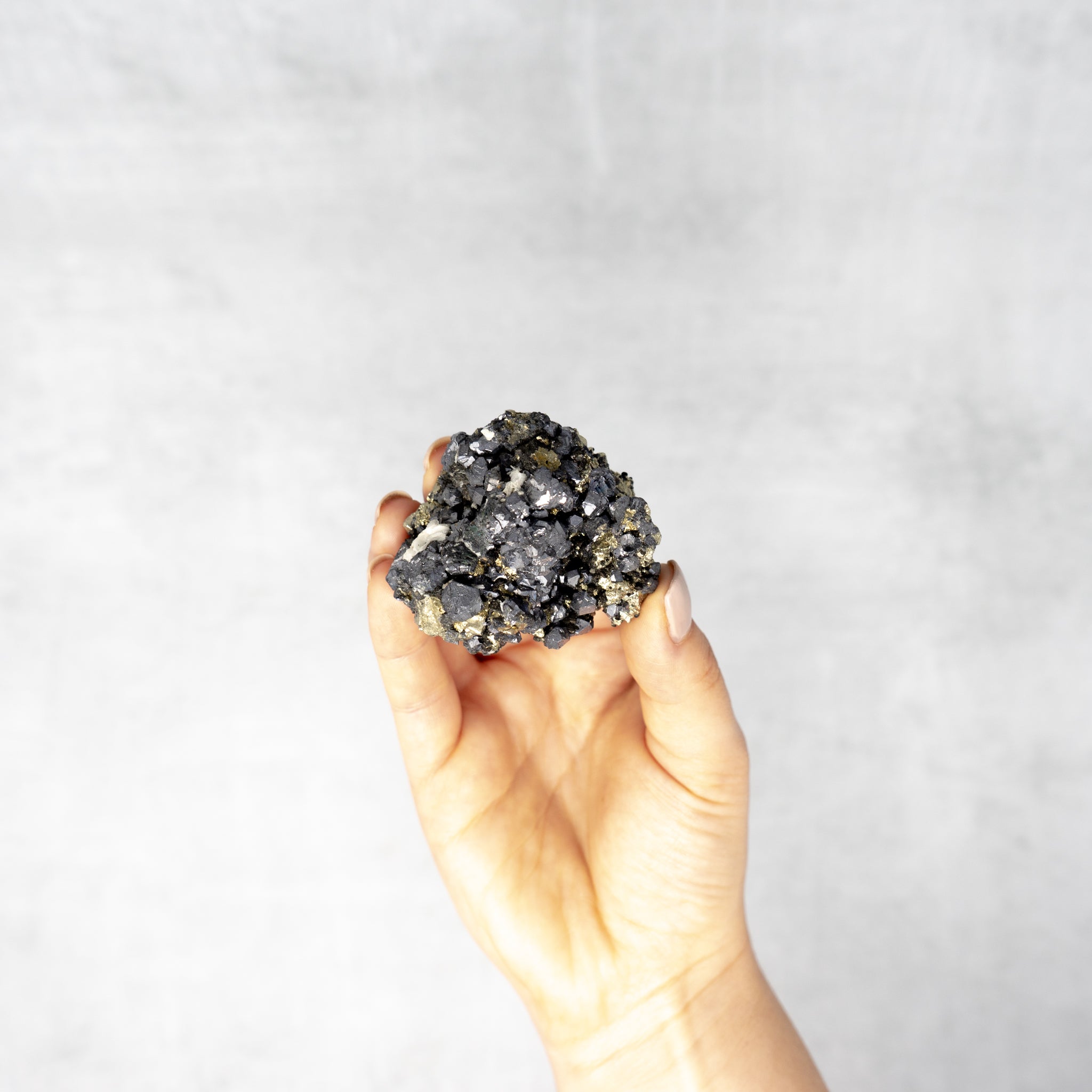 Galena Cluster – Azura Naturals