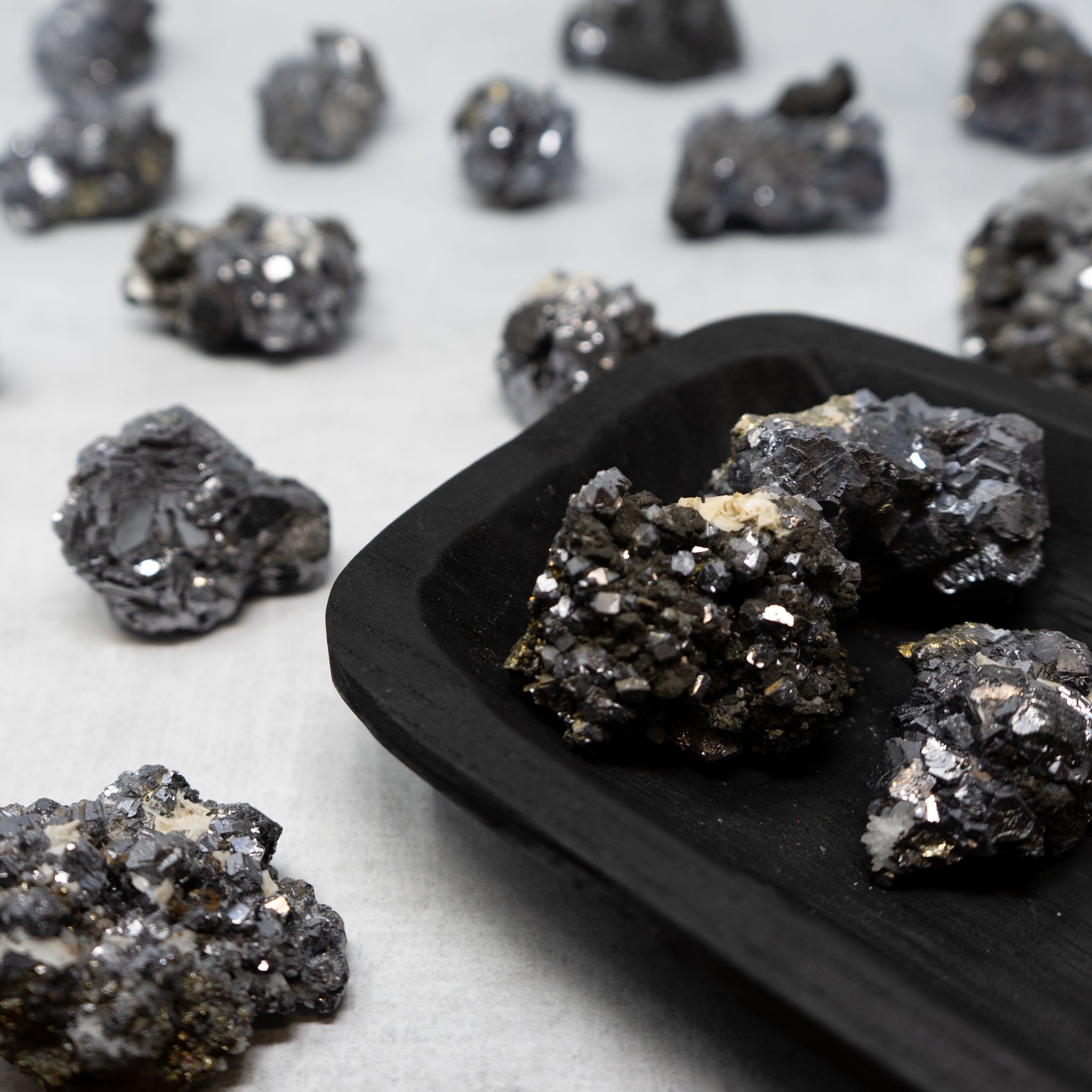 Galena Cluster – Azura Naturals